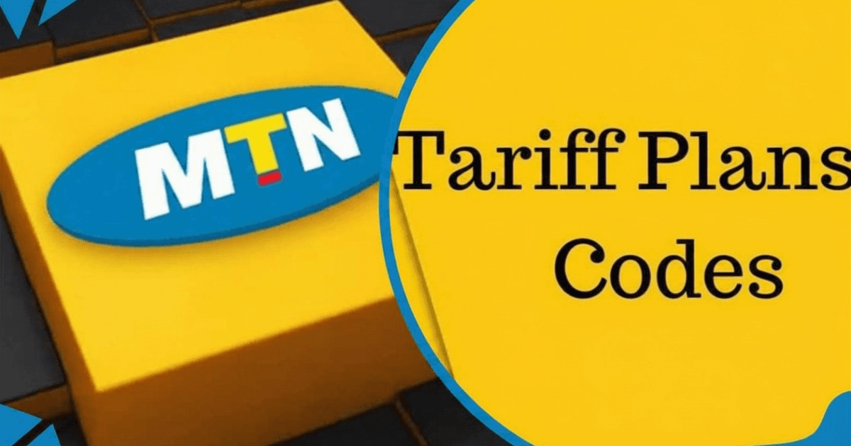 Best MTN Tariff Plans in Nigeria 2026 (Codes, Benefits & Easy Migration ...